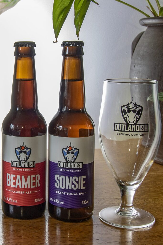Shop - Outlandish Brew Co
