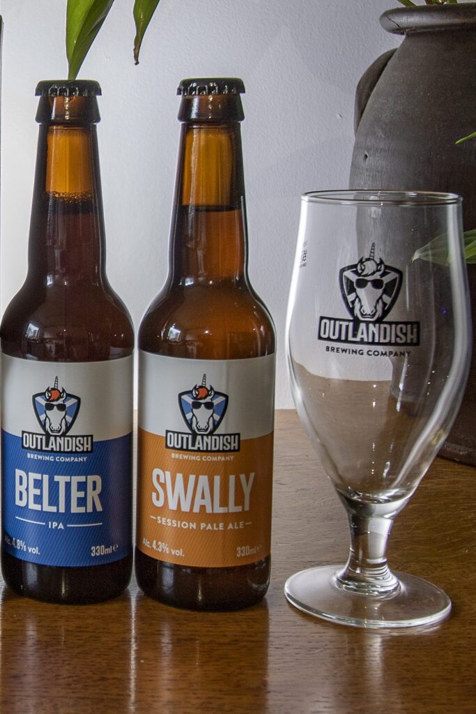 Shop - Outlandish Brew Co