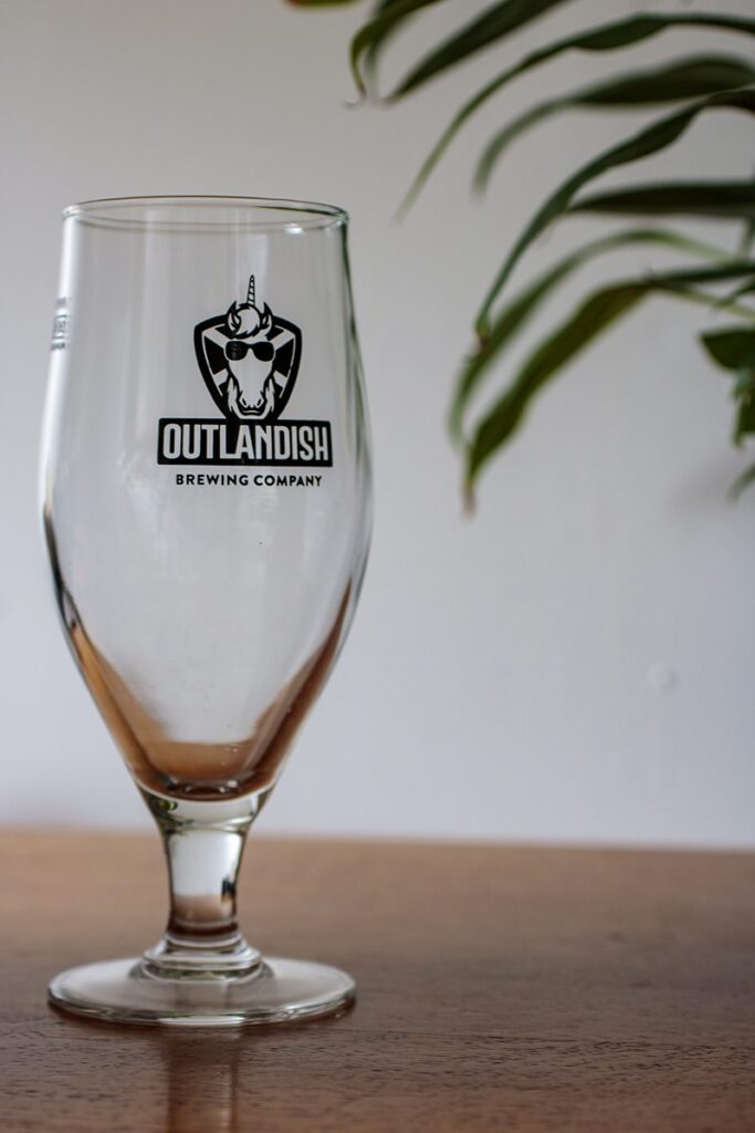 Shop - Outlandish Brew Co