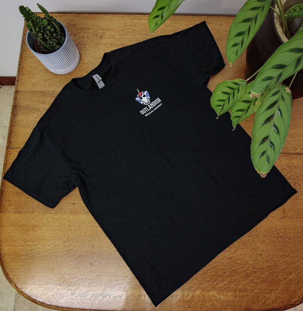 Shop - Outlandish Brew Co