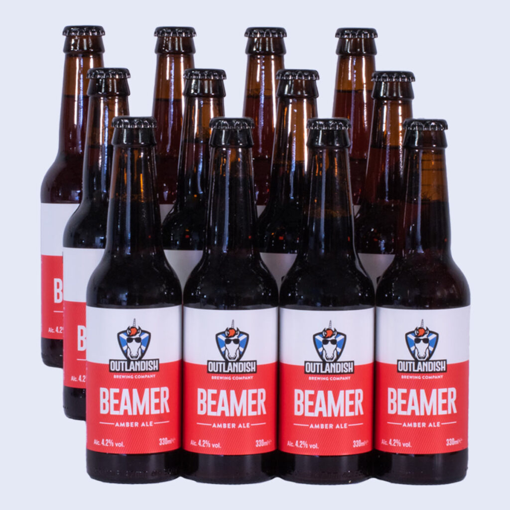 Shop - Outlandish Brew Co