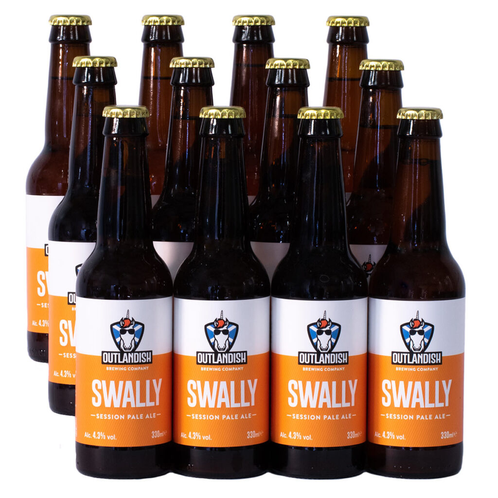 Shop - Outlandish Brew Co