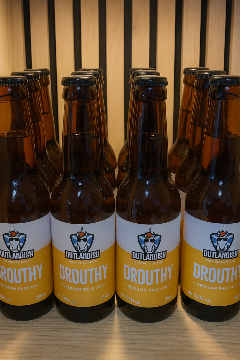 Shop - Outlandish Brew Co